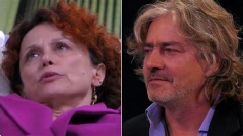 Alessandro Cisilin chi è lex compagno di Beatrice Luzzi e padre dei