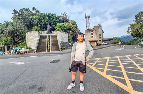 Shimen Reservoir Taoyuan Edjimy Flickr
