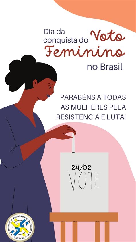 Direito De Votar Como Fazer Dessa Conquista Um Meio Para