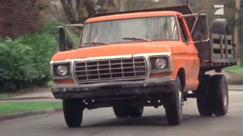 Imcdb Org Ford F Regular Cab Custom Dually In Try Seventeen