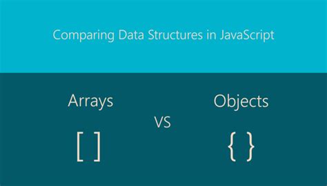 difference between array and array of objects in javascript by ilknurtuncer medium