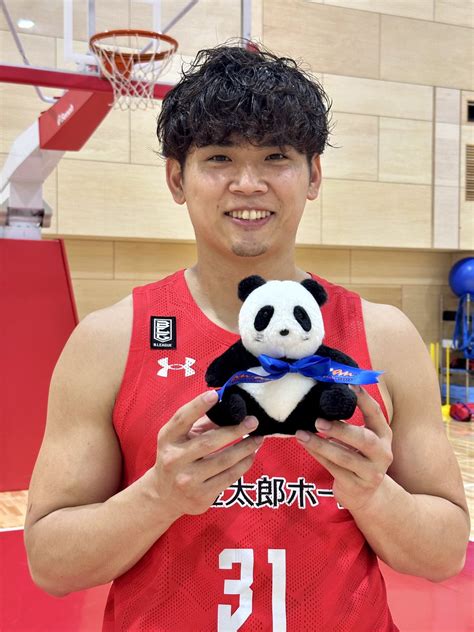 anan on Twitter 本日発売の anan 2347号に 千葉ジェッツ の 原修太 選手が登場 週末から始まる B