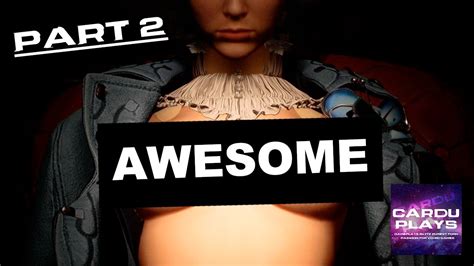 LIES OF P Sophia Nude Mod Replaces Pino PART 2 Video Gameplay