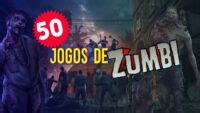 50 melhores jogos de Zumbi para PC consoles e celular Clube do Vídeo