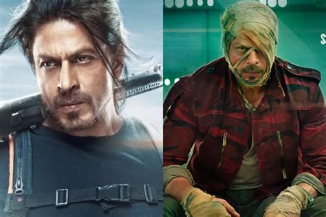 Shah Rukh Khan Bintangi 3 Film Ini Di Tahun 2023 Penggemar Wajib Tahu