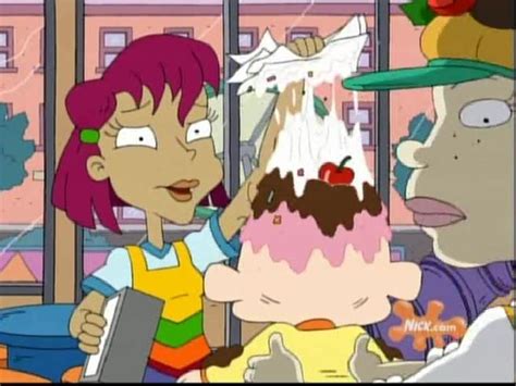 Rugrats Hold The Pickles 317 Rugrats Photo 43798753 Fanpop Page 2