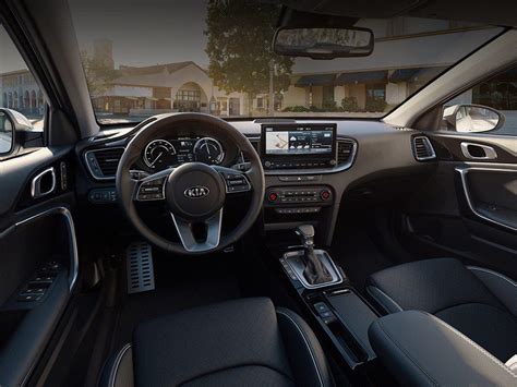 Kia Ceed SW Plug in Hybrid Kia Real K Komárno