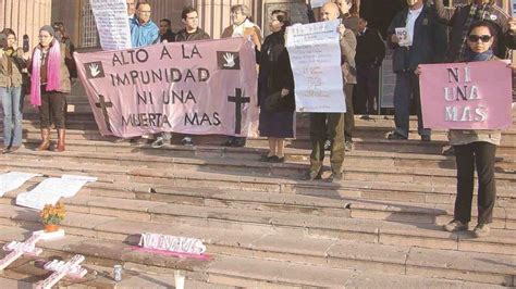 Califica IEM caso Rubí de feminicidio ABC Noticias