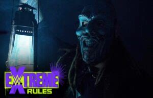 WWE Extreme Rules 2022 Cobertura Y Resultados En Vivo