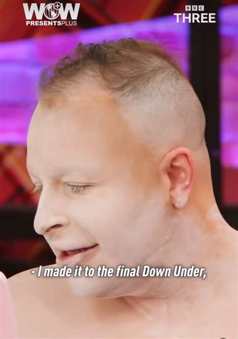 Hannah Conda Opening Up So Much About Her First Experience On Du Was So Disheartening To Hear