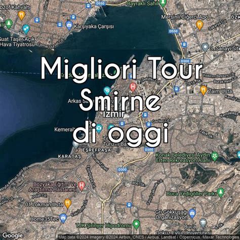 Smirne I Migliori Tour Di Oggi Guida Viaggio Pro
