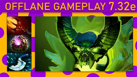 Kill Participation Pugna Offlane Gameplay Dota Top Mmr Youtube