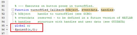 serial communication between matlab and arduino