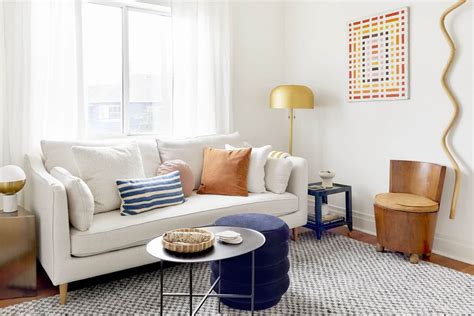 Cómo decorar una sala ideas de decoración de salas