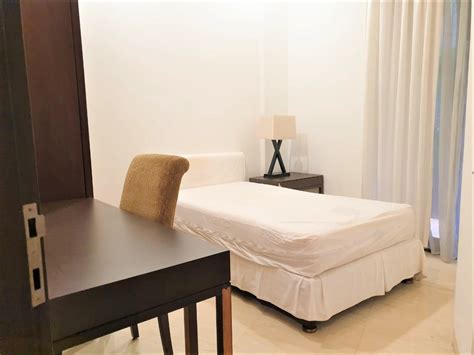 Pt Sava Jakarta Properti Disewakan Apartemen Atmaya Residence Tipe