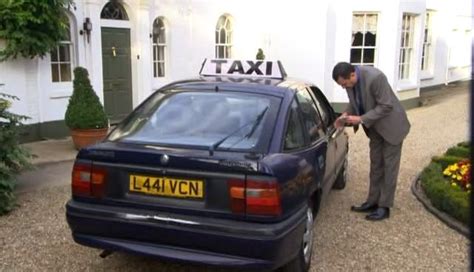 IMCDb Org 1993 Vauxhall Cavalier 1 6 GLS MkIII In The Worst Week Of