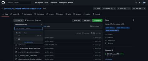 GitHub PatrikYang Stable Diffusion Webui Colab 1 Stable Diffusion