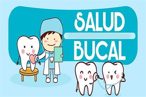 Salud Buco Dental Slide Set