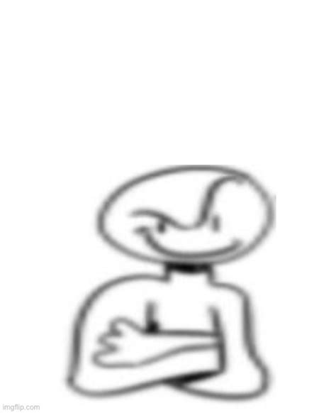 Goofball Blank Template Imgflip