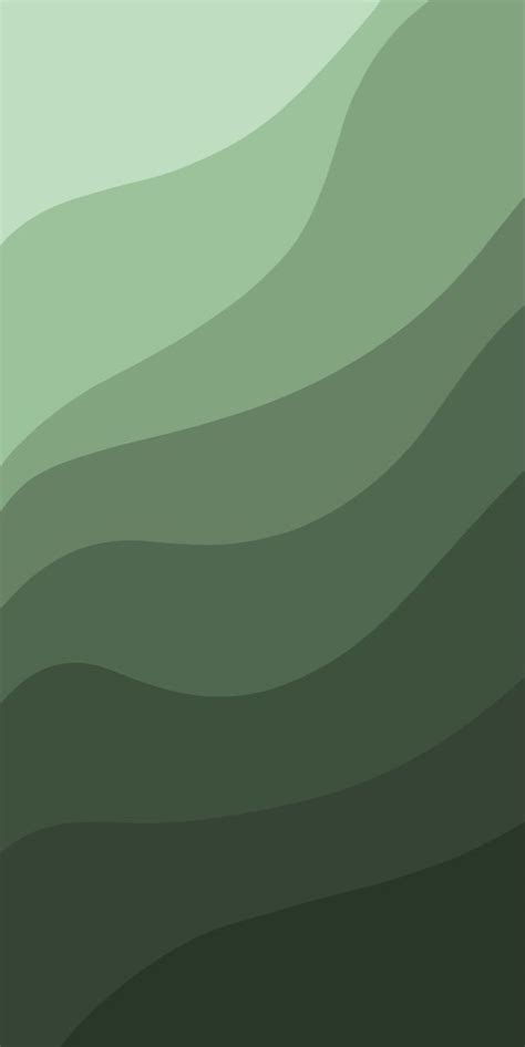 Sage Green Aesthetic Background WhatsPaper