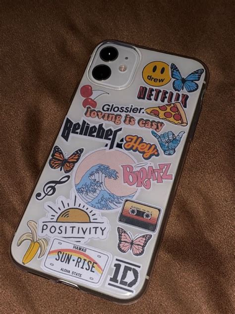 Aesthetic Case Aesthetic Case Phonecaseaesthetic