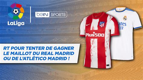 beIN SPORTS on Twitter Atlético Madrid Real Madrid c est
