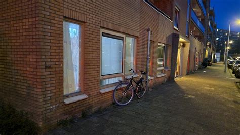 Explosie Op Klaarlichte Dag Bij Woning In Zuidoost AT5