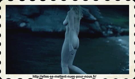 Gaia Weiss Nude Pics Page
