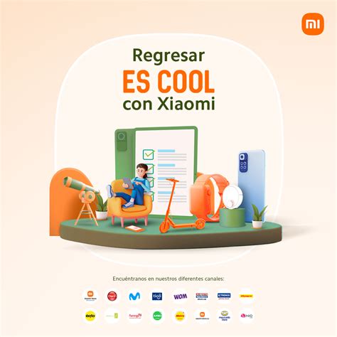Xiaomi Colombia on Twitter El 2023 empezó muy bien Y en