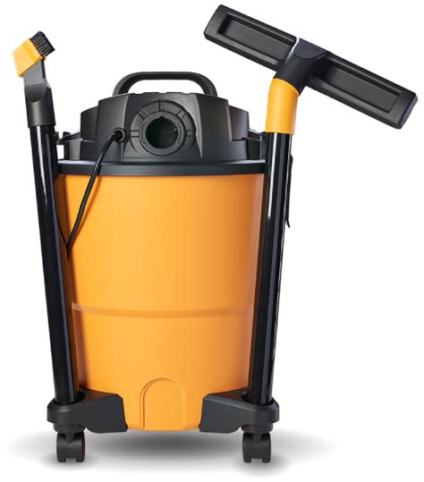 Aspirador de Pó e Água 1600W WAP GTW 20 Loja WAP