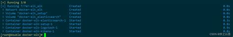【docker】（七）使用docker compose一键部署环境 docker一键部署 挥之以墨的博客 csdn博客