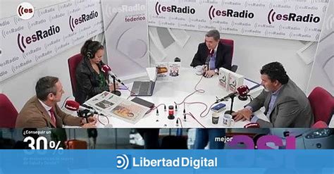 Tertulia de Federico La estrategia fallida del PP con Aragonés en el