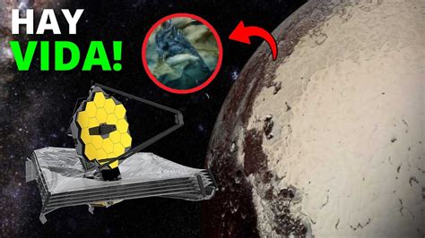 El Nuevo Aterrador Descubrimiento Del Telescopio James Webb CONMOCIONA