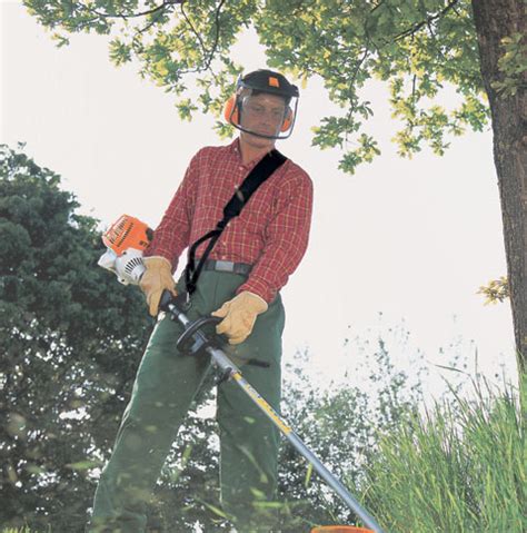 Moteur CombiSystème thermique KM 56 RC E STIHL TUNISIE