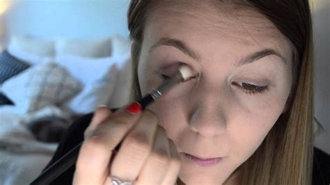 Get Ready With Me Ft Naked Pr Pare Toi Avec Moi Avec La