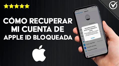 Cómo recuperar mi APPLE ID si cambié de número u olvidé la contraseña