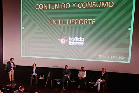Las Redes Sociales Lideran El Consumo De Contenido Deportivo