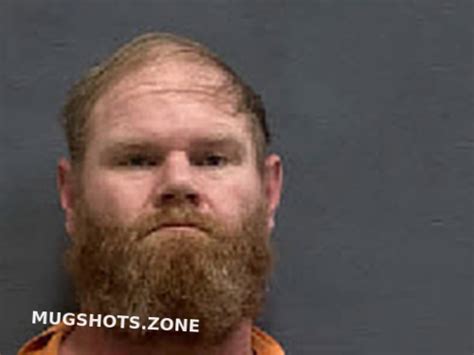 BARFIELD MICHAEL DAVID 09 20 2022 Houston County Mugshots Zone