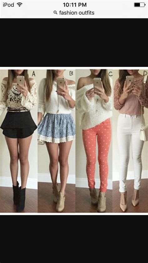 Pin By Morgan Cagle On Fashion Fashion