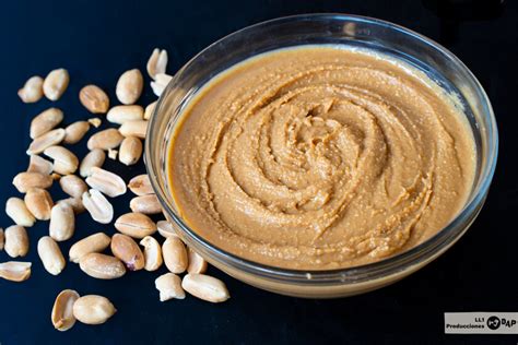 Cómo hacer crema de cacahuete casera receta fácil de mantequilla de