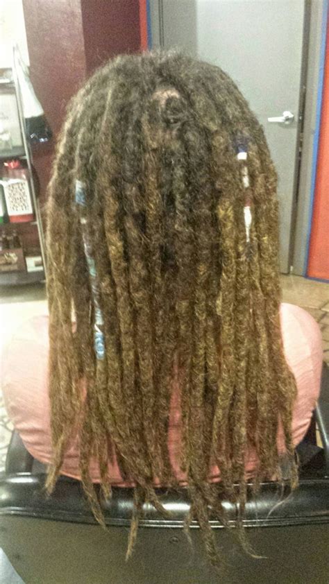 Dreadlocks Makeup Hair Cuts Colors Styles Maintenance Eugene
