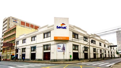 Senac PR completa 76 anos Fecomércio PR