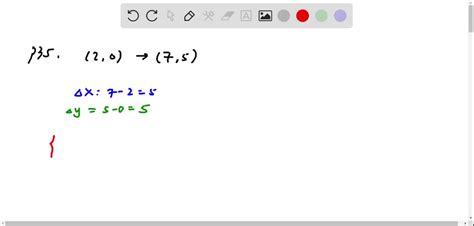 solved in problems 35 38 find parametric equations that define the curve shown graph cant copy