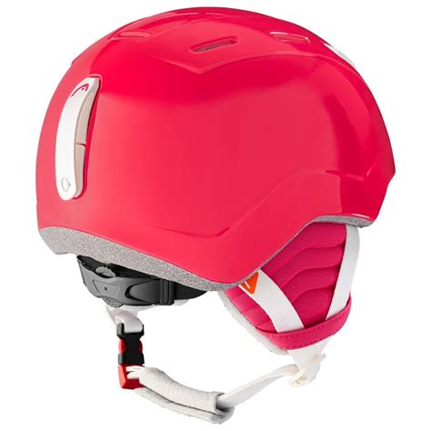 Head kask narciarski dziecięcy Maja