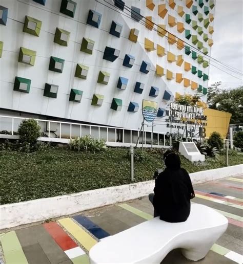 Biarpun Hujan Liburan Tetap Seru Ini 5 Foto Tempat Wisata Indoor Di