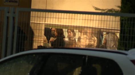 Consternación en Piedrabuena tras la muerte de una joven por arma