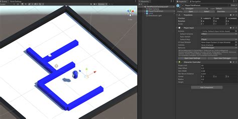 Rotate Player With Mouse Learn ICT Now