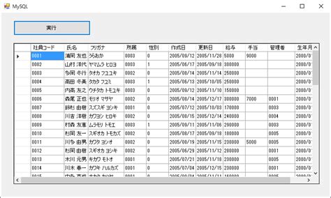 github winofsql subject 0908 cs form mysql datagridview 授業 c 導入テスト 9 8 水曜