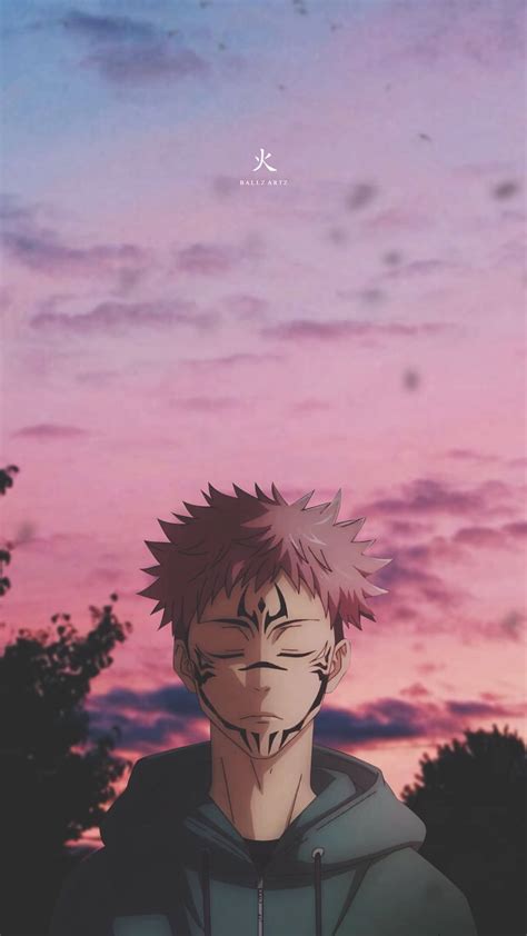 Top Jujutsu Kaisen Iphone Wallpaper Full Hd K Free To Use