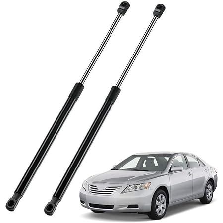 Amazon Pcs Front Hood Lift Support Strut Gas Spring Shock For